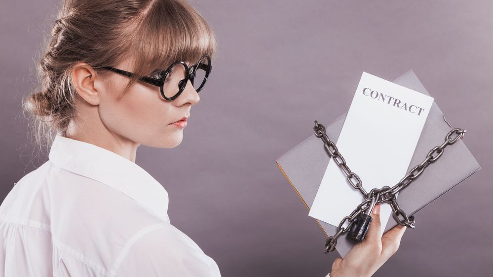 Limiting fixed-term and maximum-term contracts