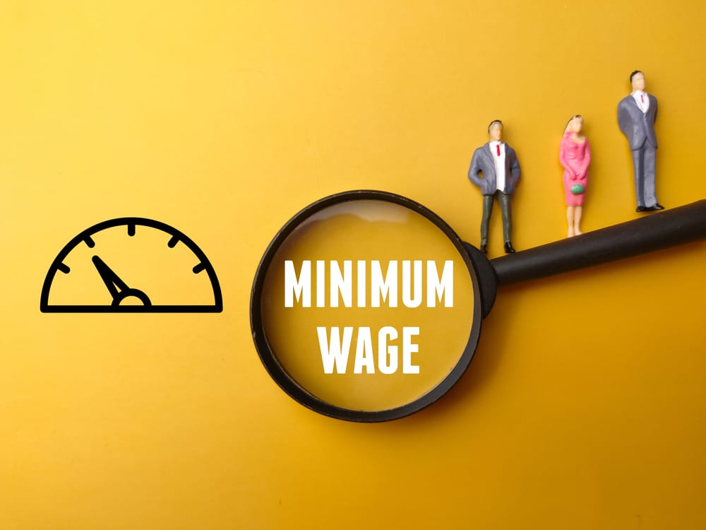 Fair Work Commission splits the difference in national minimum wage increase decision