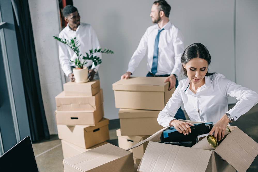 When is relocation reasonable? | Employment Law Practical Handbook