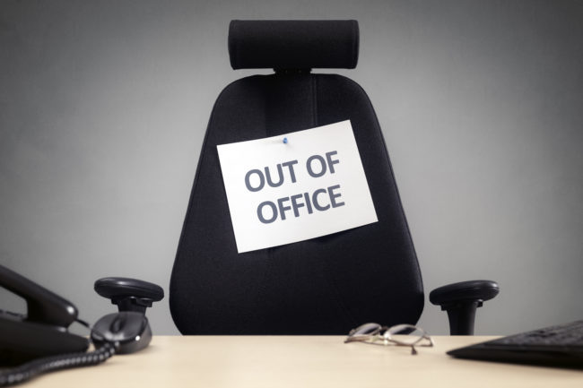 When can you lawfully discipline an employee for absenteeism ...