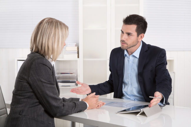 9 steps to a successful negotiation process