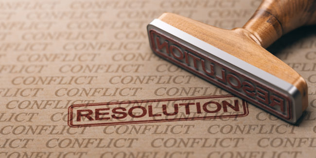 8 things to include in your dispute resolution procedures | Employment ...