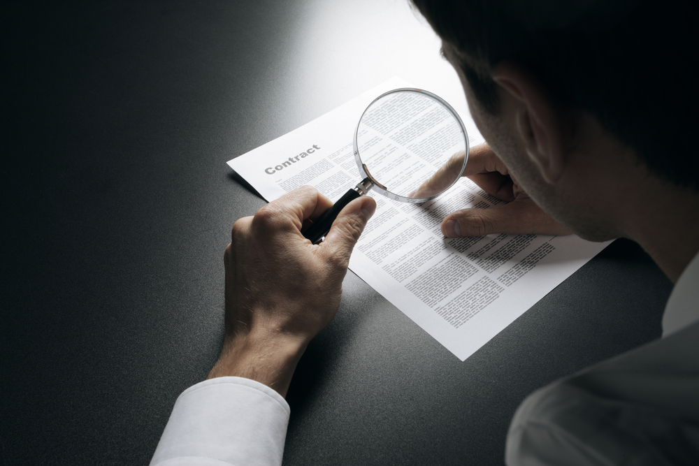 Life tenure guaranteed through employment contract | Employment Law ...