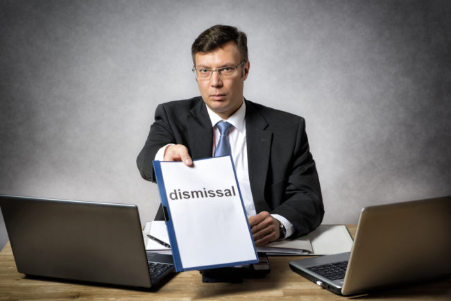 Dismissing an employee who can’t work – Is it discrimination ...