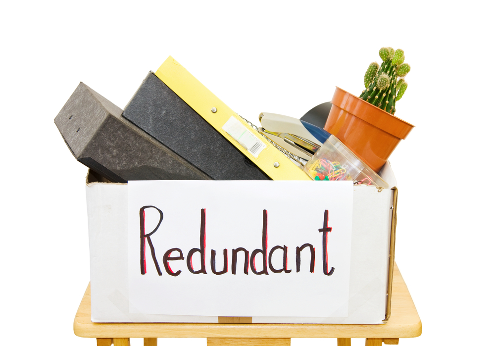 4 key principles regarding redundancy that you need to be aware of ...