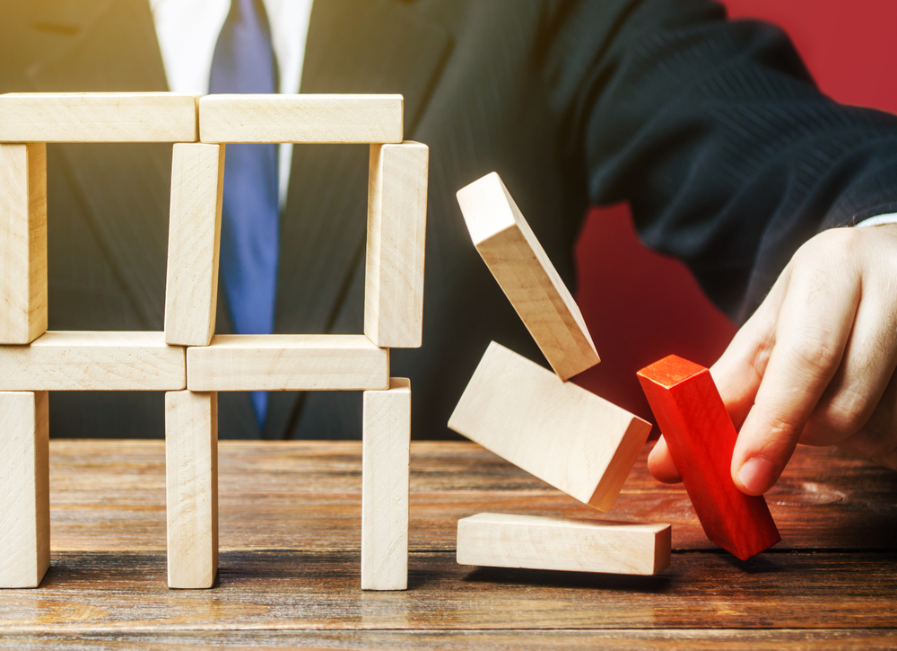 Restructuring your workplace? Read this. | Employment Law Practical ...