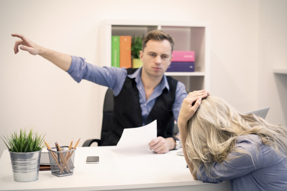 Dismissal a disproportionate response to misconduct | Employment Law ...