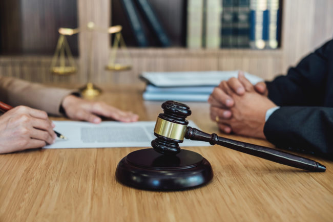 How to defend against an adverse action claim | Employment Law ...