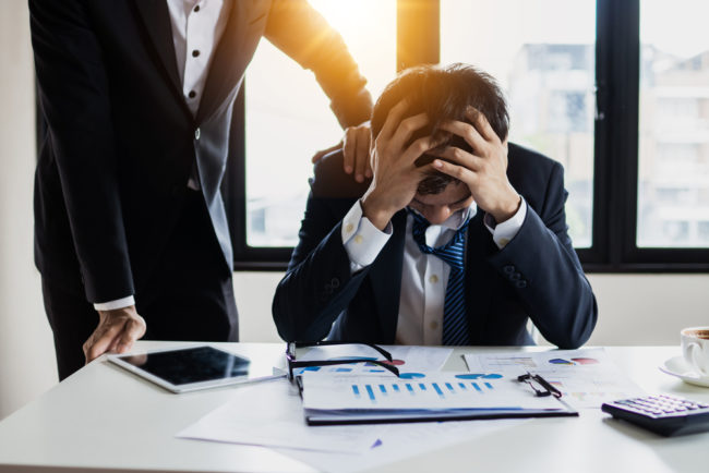 Tackling Psychosocial Risks In The Workplace Employment Law Practical