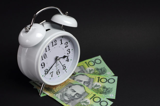 Award-covered professionals to become entitled to penalty rates